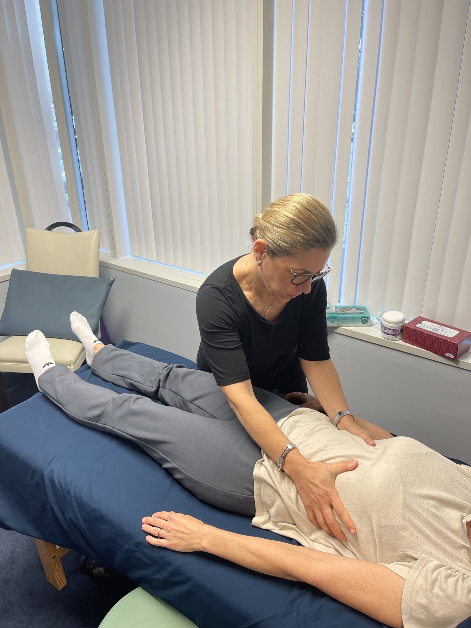 Voyage MIA: Conversations With Susan Winograd